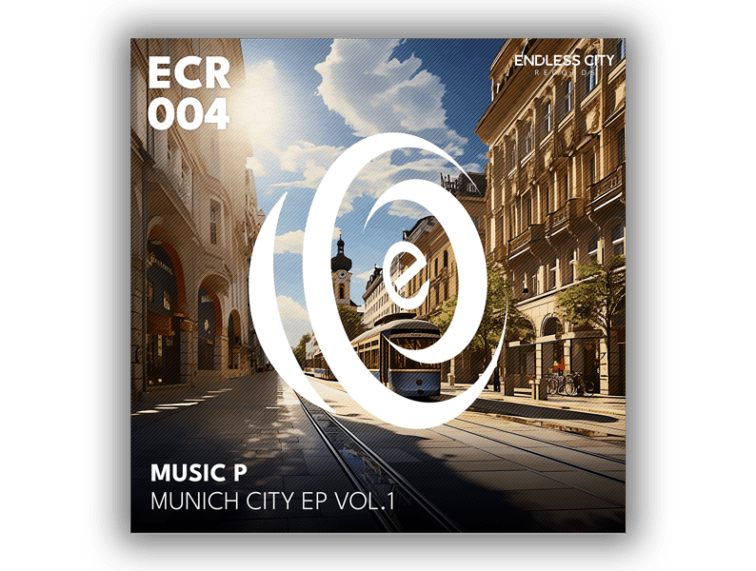 ENDLESS CITY RECORDS